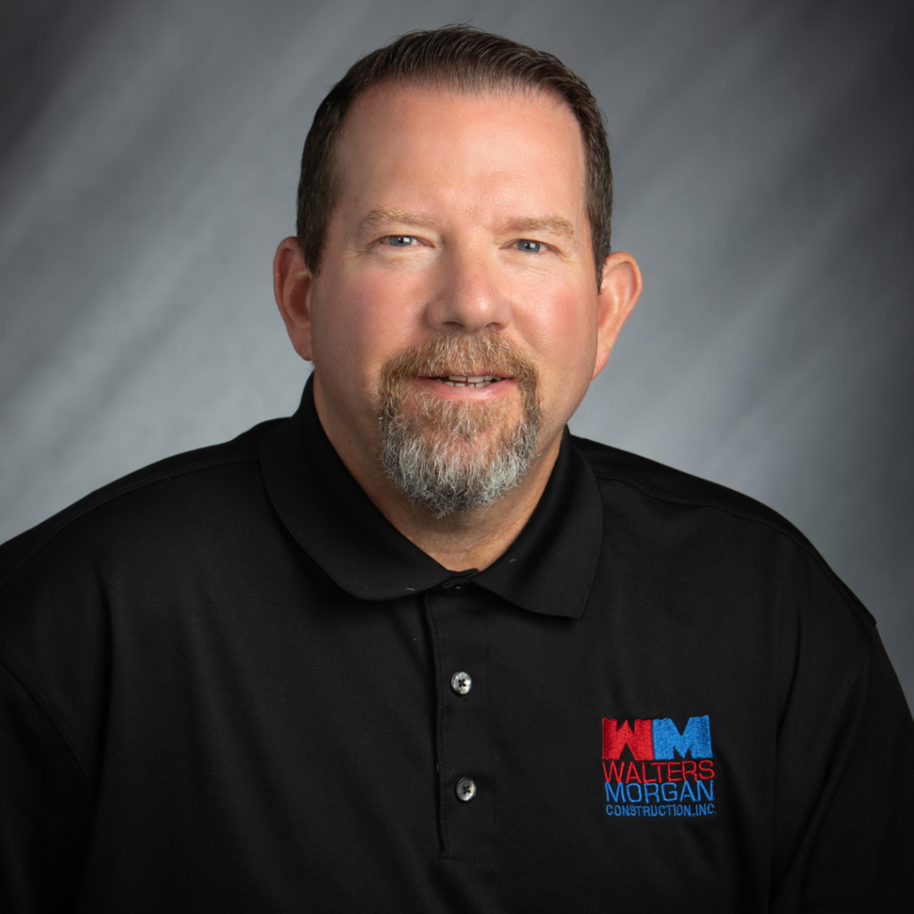 Home - Walters Morgan